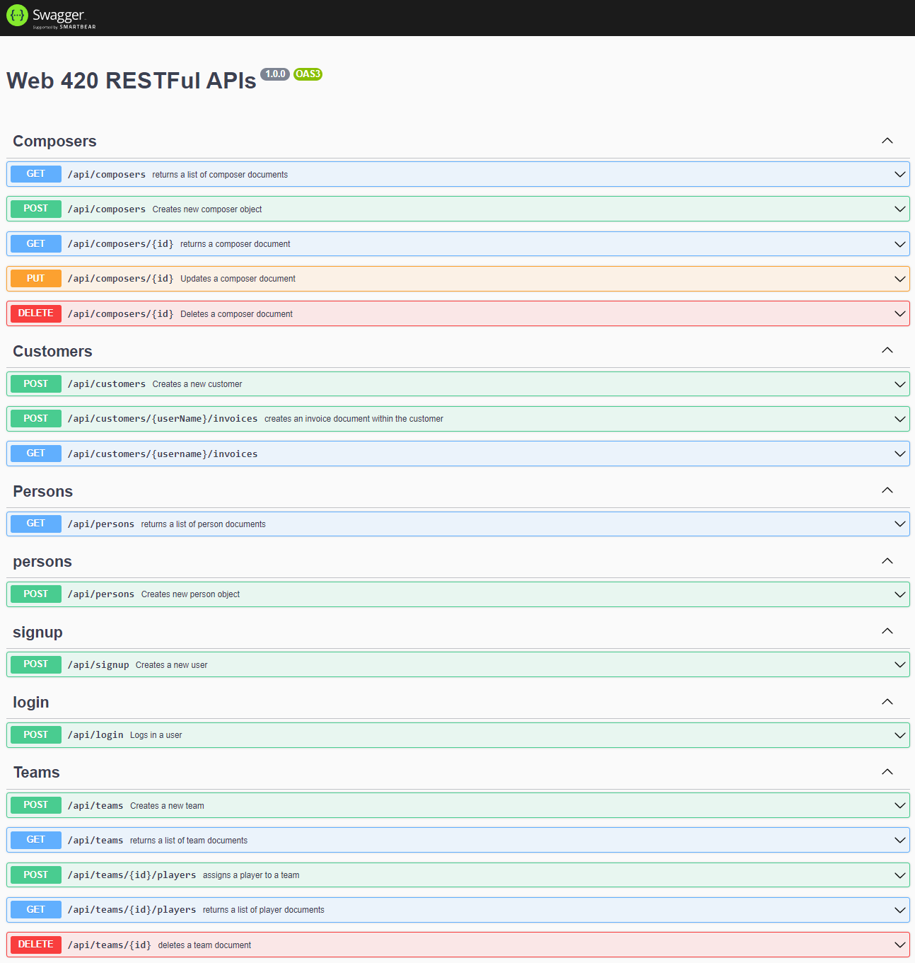 Ace Baugh | Personal Portfolio